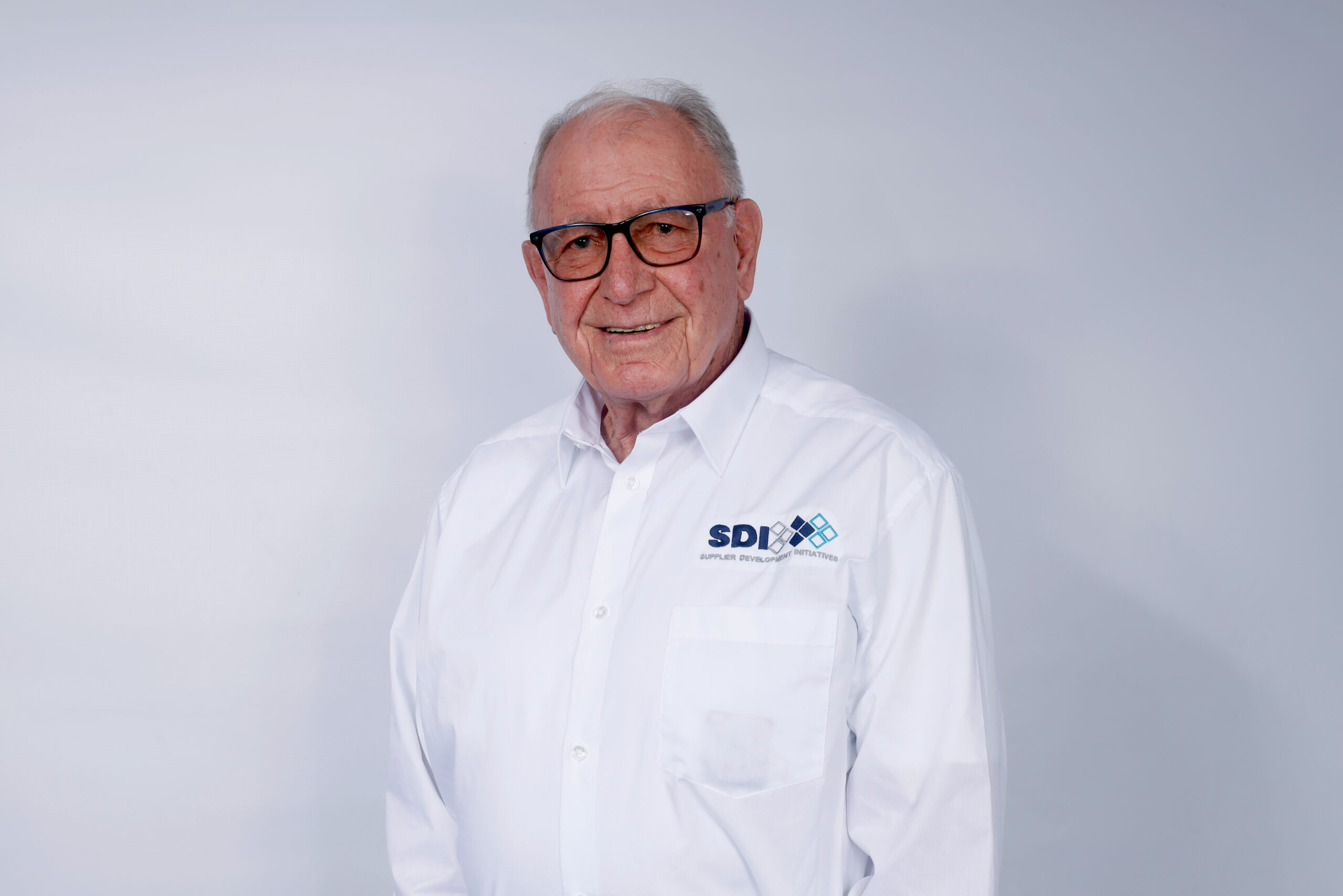 Steve Jourdan - Supplier Development Initiative Trust